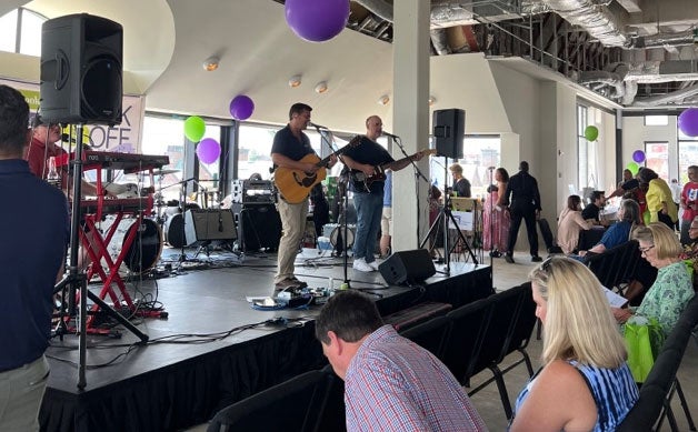 Passport Auto Presents Carpenter’s Cook-Off 2022